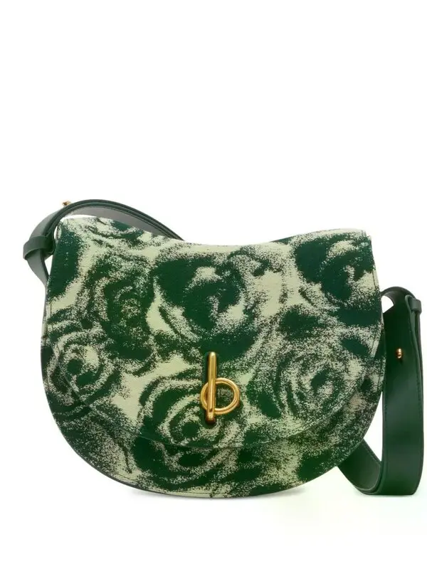 Burberry Medium Rocking Horse Bag