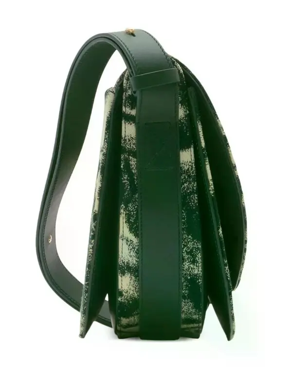 Burberry Medium Rocking Horse Bag