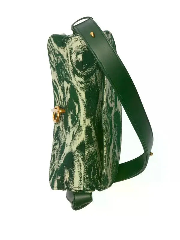 Burberry Medium Rocking Horse Bag