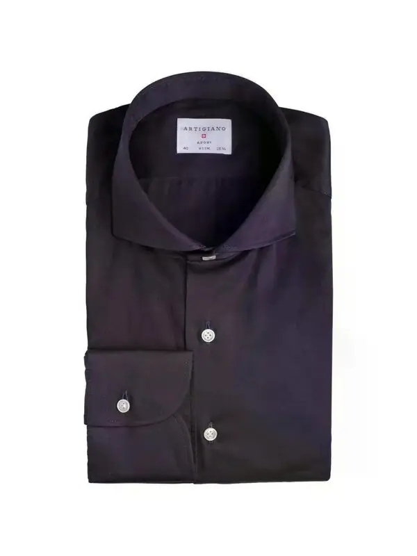 Artigiano Antwerp Slim-fit Shirt