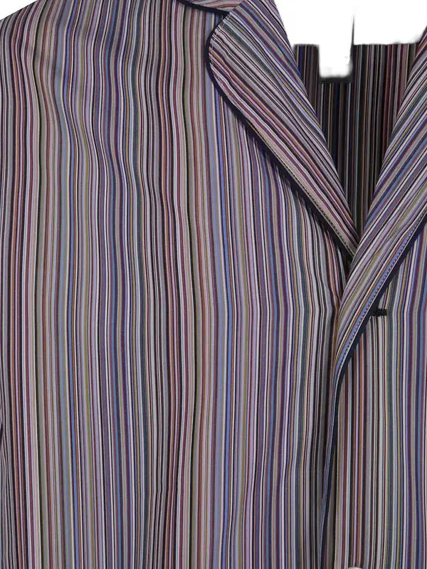 Paul Smith Artist Stripe Pyjamas