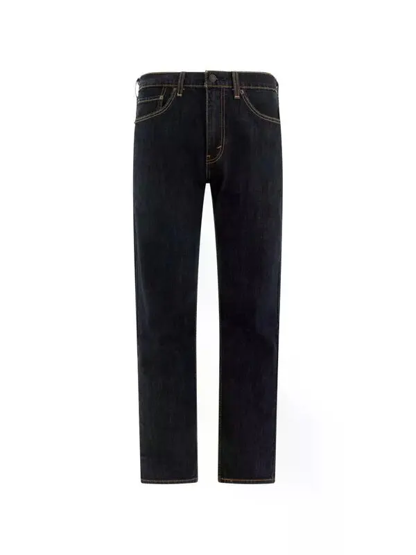 LEVI'S 505 Contrast-stitch Jeans