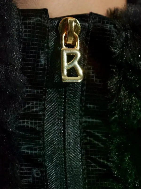 Bogner Valesca Faux-fur Jacket