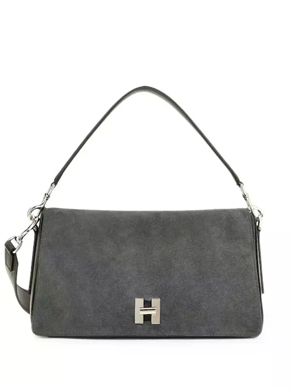 Hogan H-turn Flap Bag