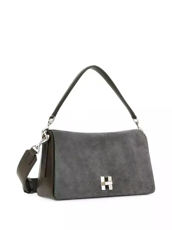 Hogan H-turn Flap Bag