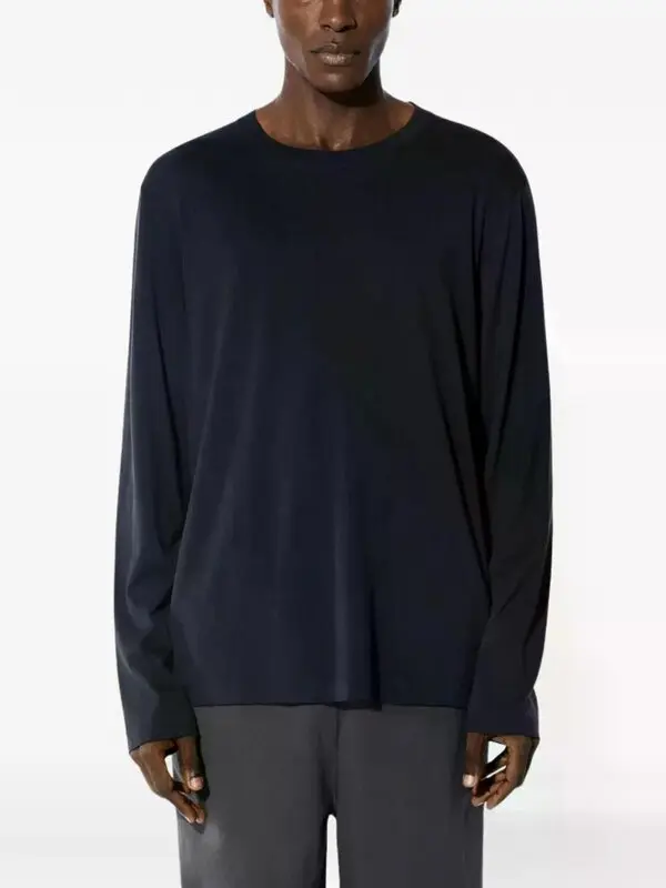 CDLP Long-sleeve T-shirt