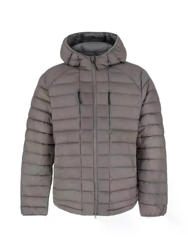HIKING PATROL Horizon Ul 800fp Hooded Down Jacket