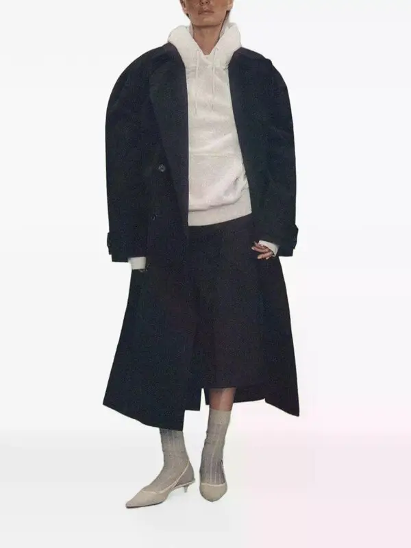 ENTIRE STUDIOS Standard Drawstring Hoodie