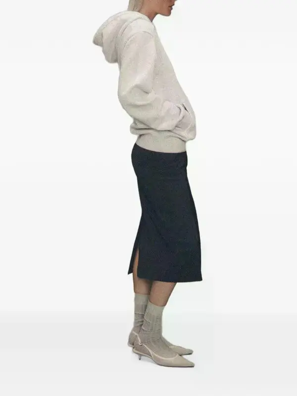 ENTIRE STUDIOS Standard Drawstring Hoodie