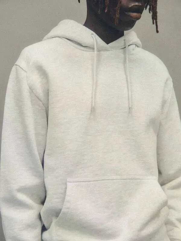 ENTIRE STUDIOS Standard Drawstring Hoodie