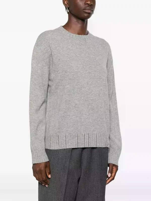 Fabiana Filippi Monili-embellished Sweater