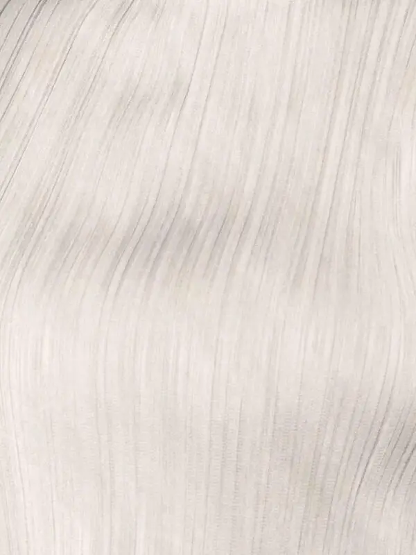 Issey Miyake Pleated Sleeveless Top