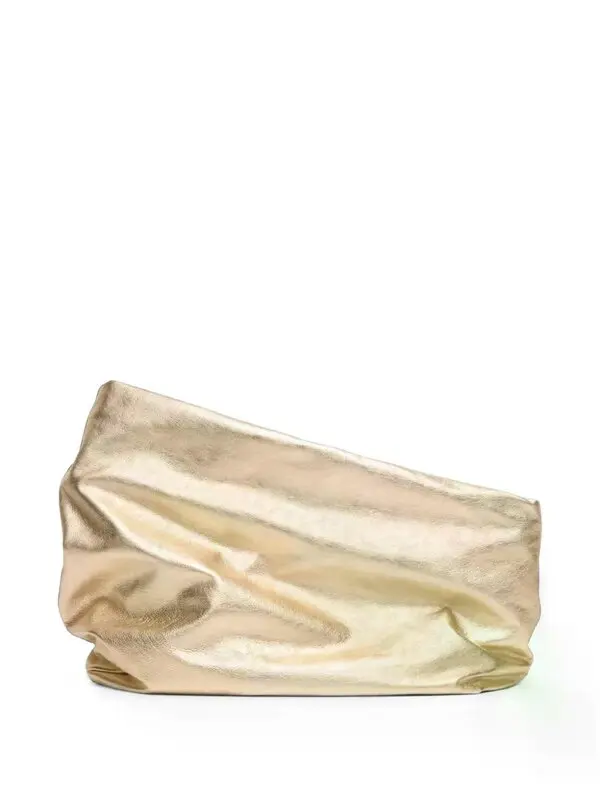 Marsèll Fanta Metallic Clutch Bag