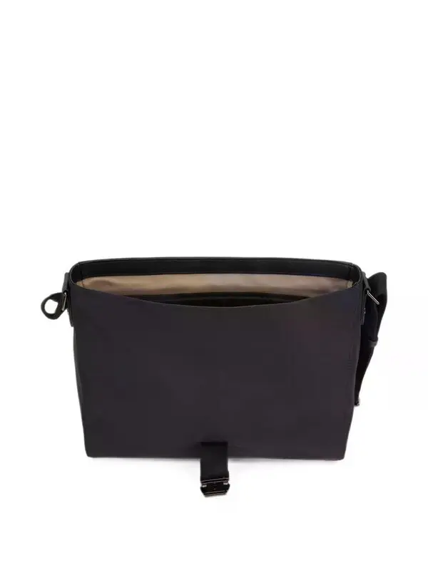 GIANNI CHIARINI Buckle-fastening Messenger Bag