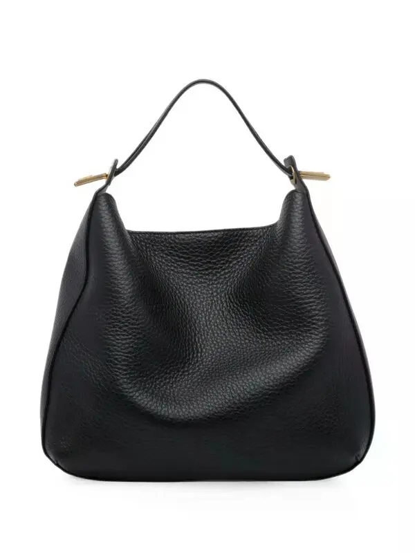 FABI Lilly Leather Shoulder Bag