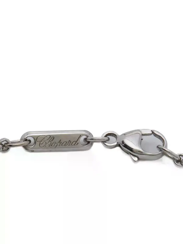 Chopard Happy Diamonds Heart Bracelet