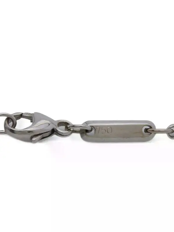 Chopard Happy Diamonds Heart Bracelet