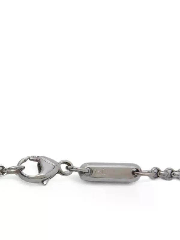 Chopard Happy Diamonds Heart Bracelet