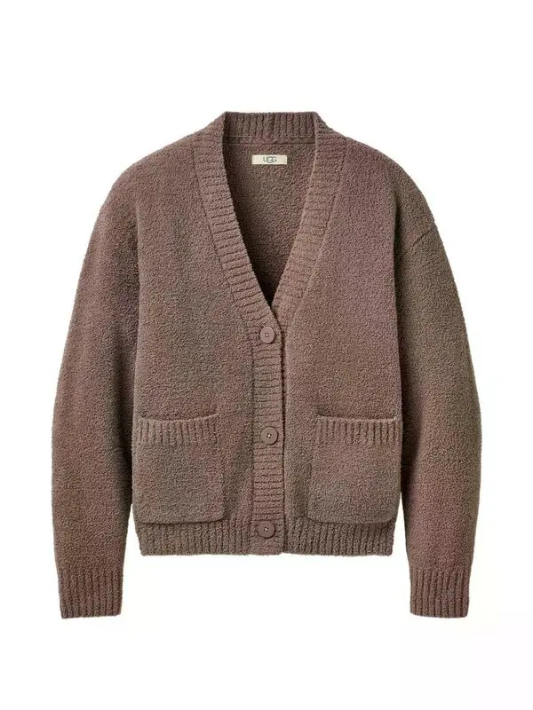 UGG Adalynne V-neck Cardigan