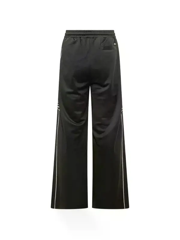 Amiri Lasso Embroidered Track Pants