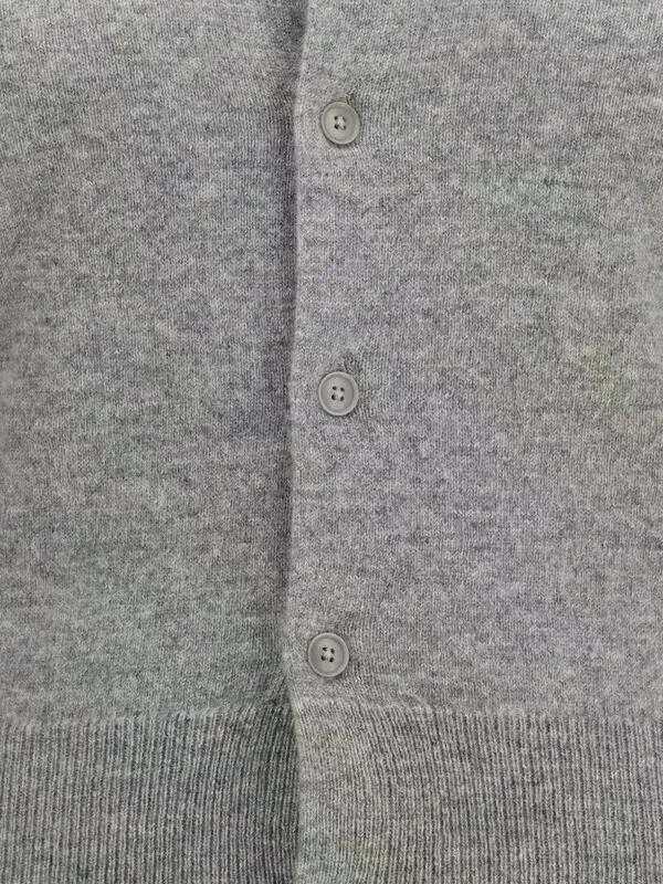 Extreme Cashmere N°511 Dorothea Cardigan