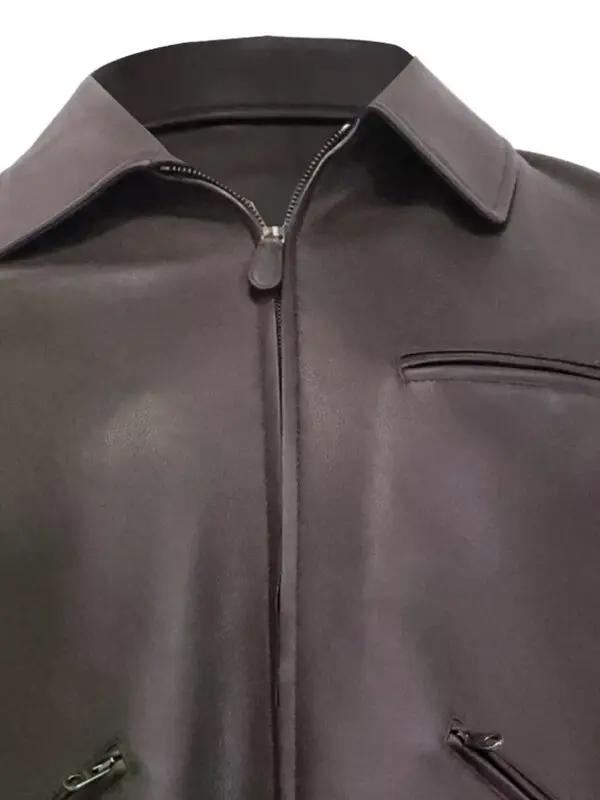 Loro Piana Gail Zip-up Jacket