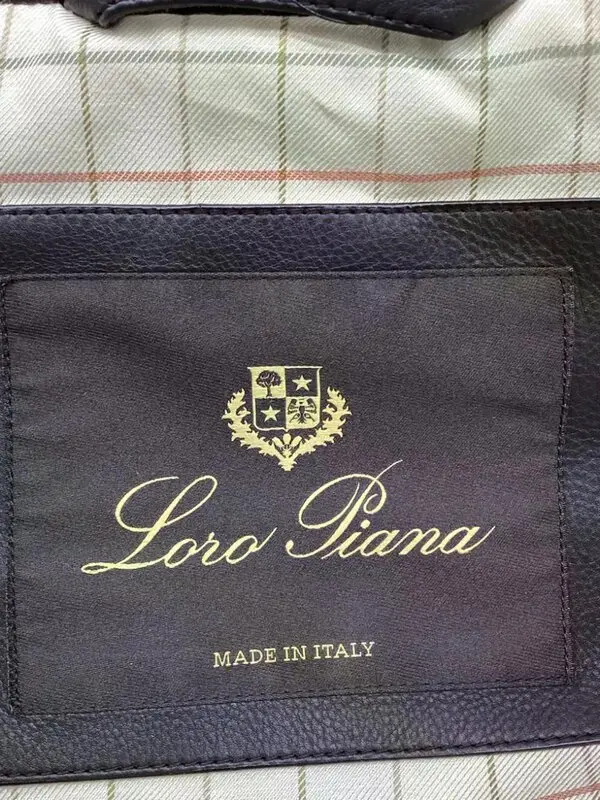 Loro Piana Gail Zip-up Jacket
