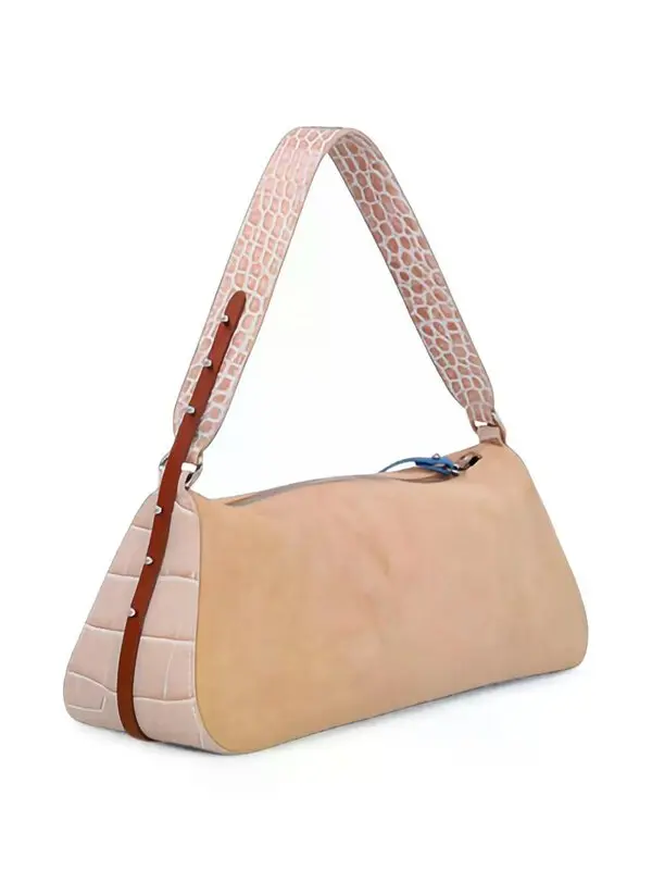 Longchamp Re-play S Shoulder Bag