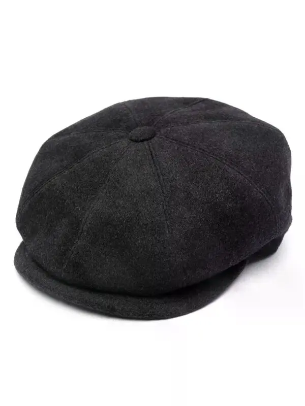 Tagliatore Buddy Wool Beret Hat
