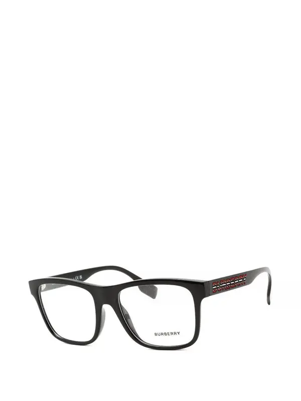 Burberry Rectangle-frame Glasses