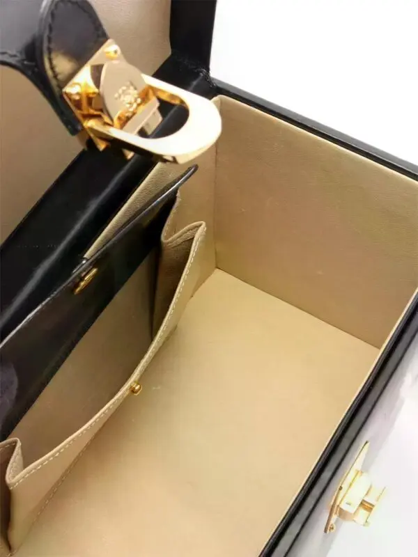 Loewe 2000s Anagram Handbag