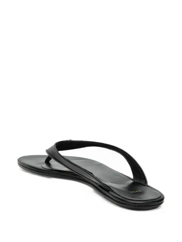 JUDE Rue Leather Sandals