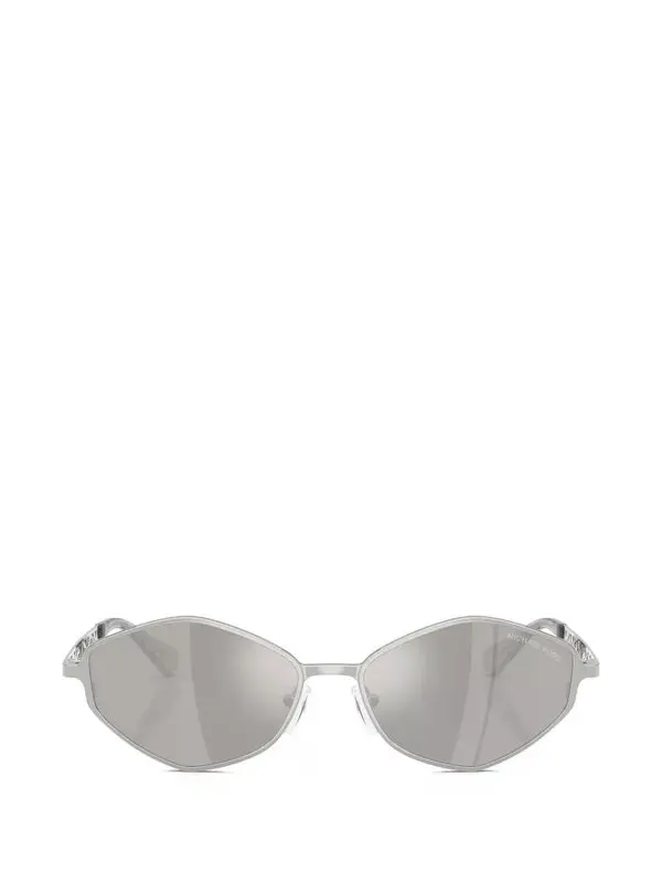 Michael Kors Gold Coast Sunglasses