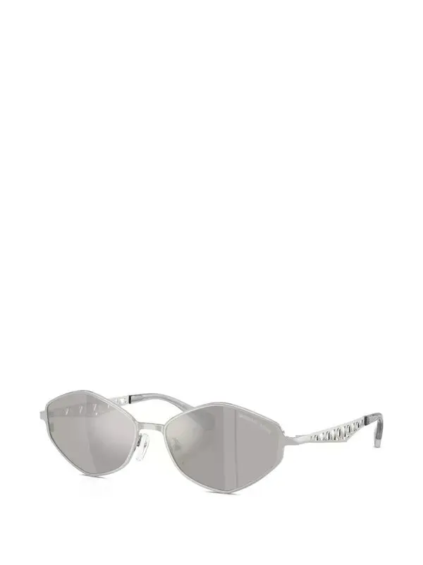 Michael Kors Gold Coast Sunglasses