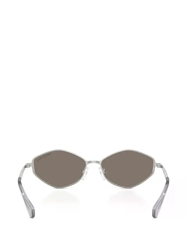 Michael Kors Gold Coast Sunglasses
