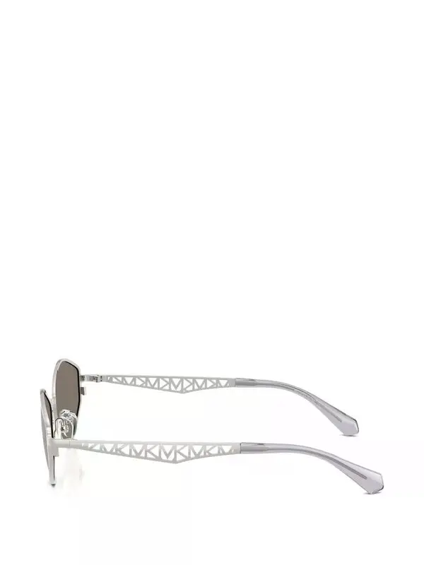 Michael Kors Gold Coast Sunglasses