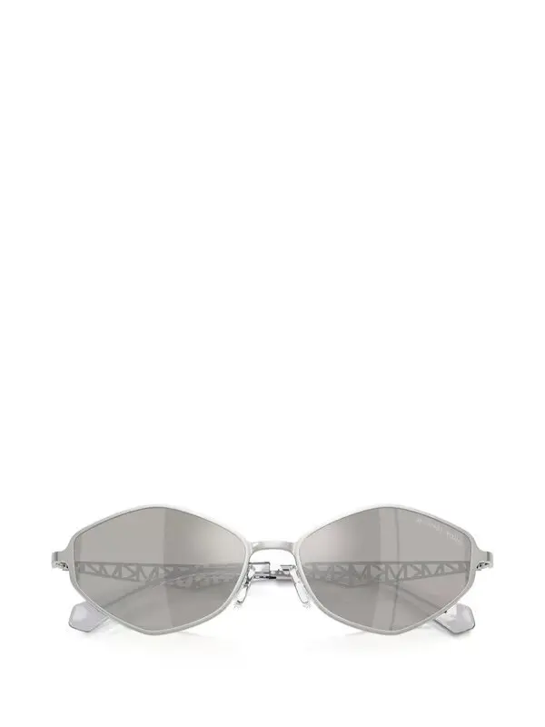 Michael Kors Gold Coast Sunglasses