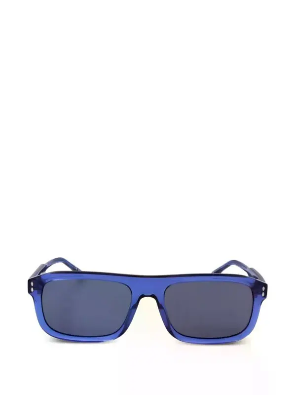 Isabel Marant Rectangle-frame Sunglasses