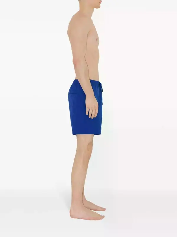Burberry Drawstring Swim Shorts