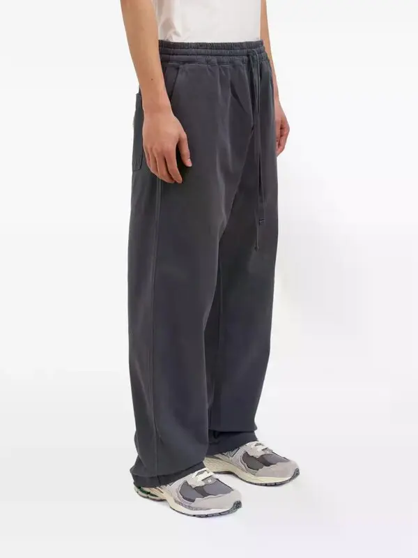 Carhartt Work In Progress Floyde Stretch-twill Trousers