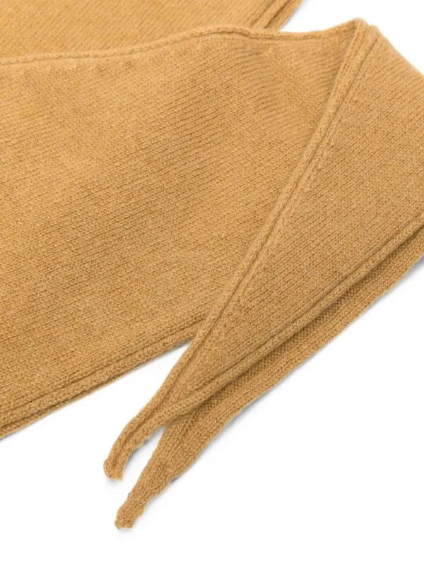 CT PLAGE Cashmere Balaclava