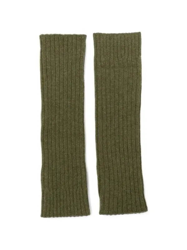 CT PLAGE Cashmere Arm Warmer