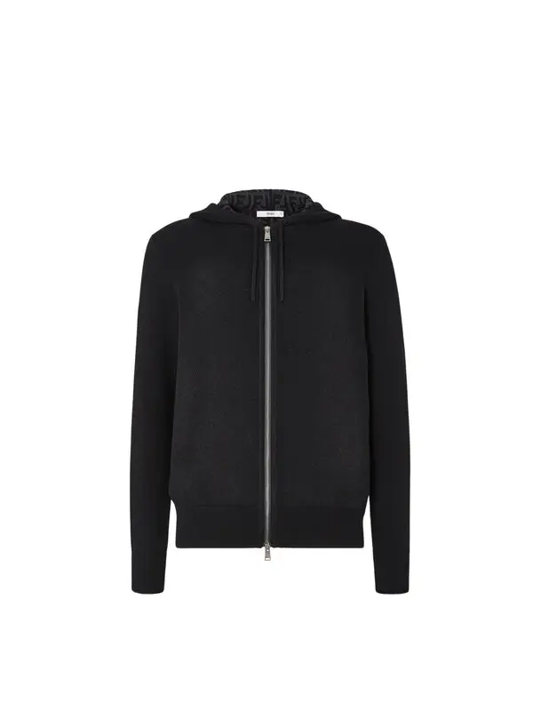 Fendi Reversible Sweatshirt
