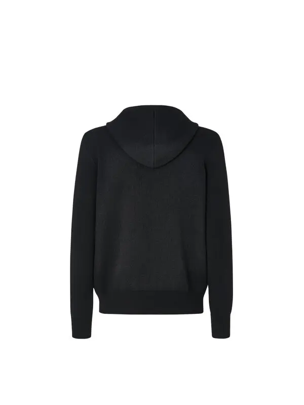 Fendi Reversible Sweatshirt