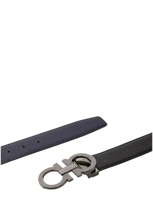 FERRAGAMO Reversible Belt
