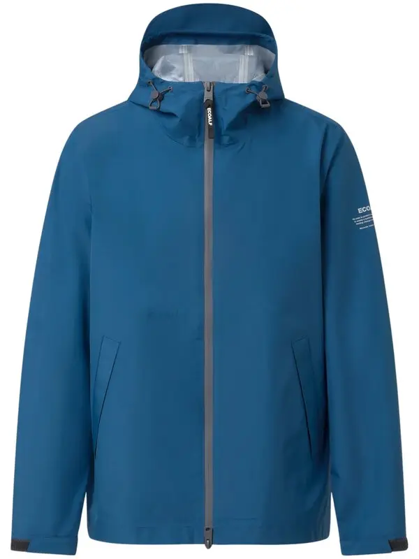 ECOALF Diluvio Jacket