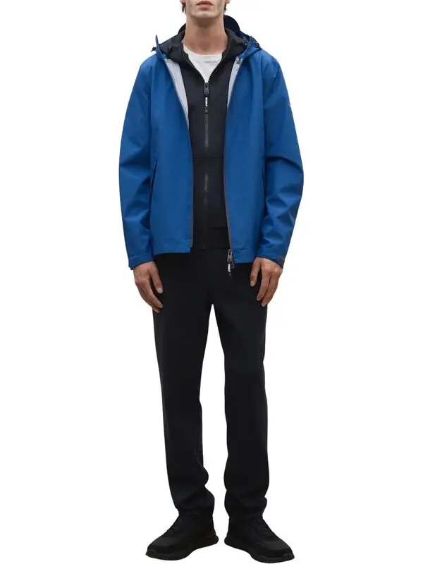 ECOALF Diluvio Jacket