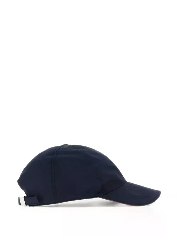 Gucci Interlocking G Baseball Cap