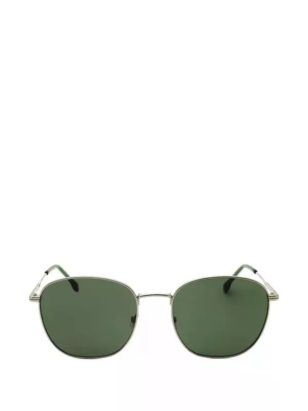 BOSS Round-frame Sunglasses