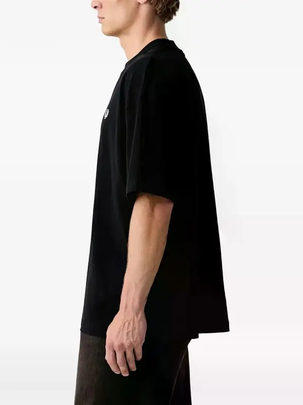 Fred Perry Oversized T-shirt